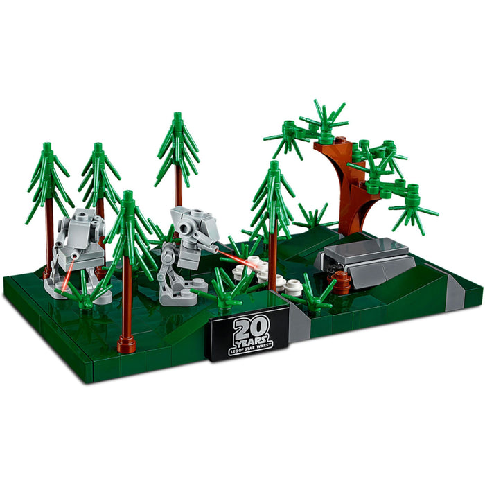 Battle of Endor 40362 | Star Wars | LEGO