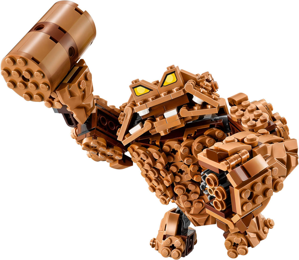 Clayface Splat Attack 70904 | The LEGO Batman Movie | LEGO
