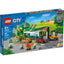 Grocery Store (ASDA Exclusive Version) 60347 | City | LEGO